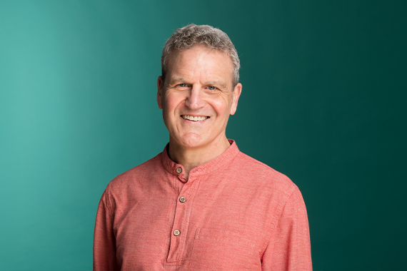 Marcus Pawson | MartinJenkins